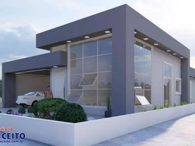Casa / Sobrado para Venda em Imbé/RS Presidente Distrito 3 Quartos