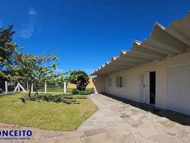 Casa / Sobrado para Venda em Imbé/RS Presidente Distrito 3 Quartos