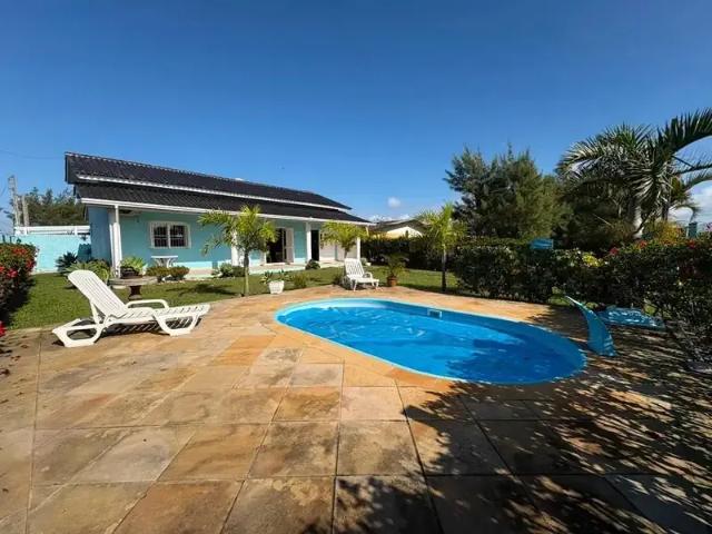 Casa / Sobrado para Venda em Imbé/RS Presidente Distrito 3 Quartos