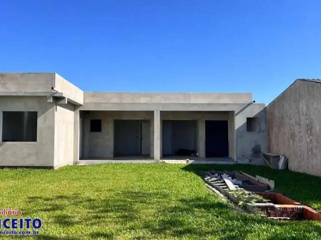 Casa / Sobrado para Venda em Imbé/RS Presidente Distrito 3 Quartos