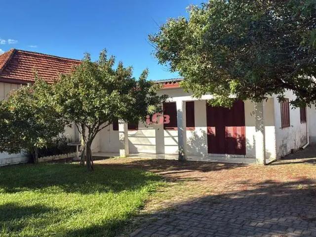 Casa / Sobrado para Venda em Imbé/RS Presidente Distrito 3 Quartos