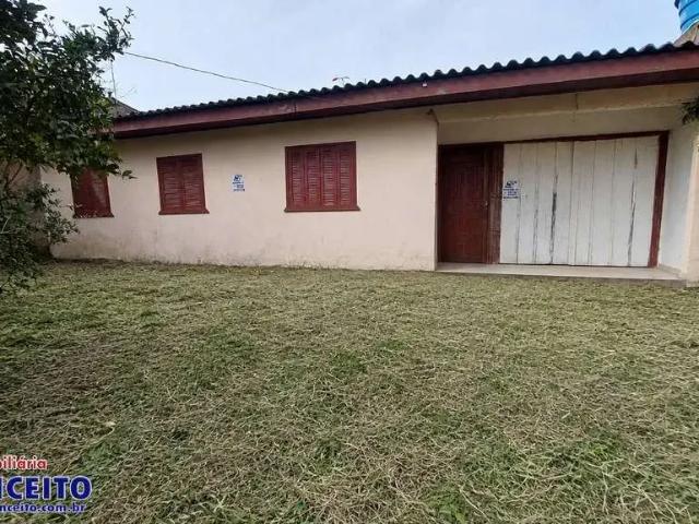 Casa / Sobrado para Venda em Imbé/RS Presidente Distrito 3 Quartos