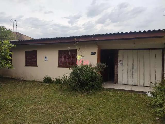Casa / Sobrado para Venda em Imbé/RS Presidente Distrito 3 Quartos