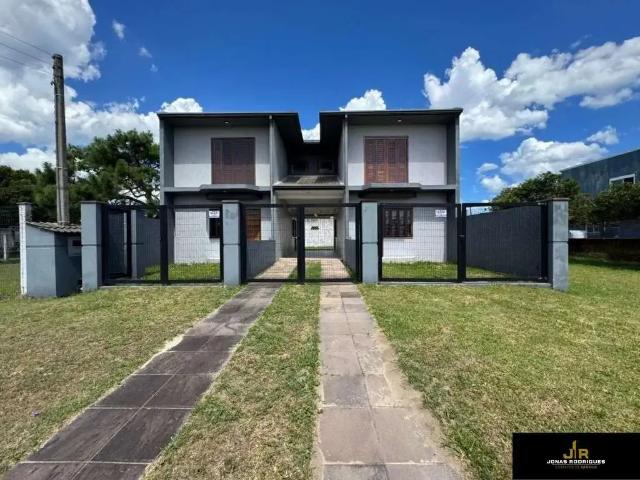 Casa / Sobrado para Venda em Imbé/RS Presidente Distrito 3 Quartos