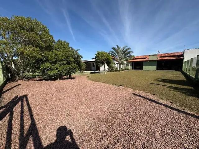 Casa / Sobrado para Venda em Imbé/RS Presidente Distrito 3 Quartos