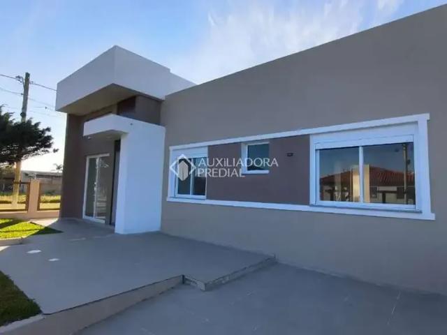 Casa / Sobrado para Venda em Imbé/RS Presidente Distrito 3 Quartos