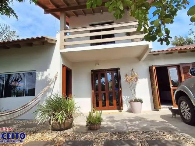 Casa / Sobrado para Venda em Imbé/RS Presidente Distrito 3 Quartos