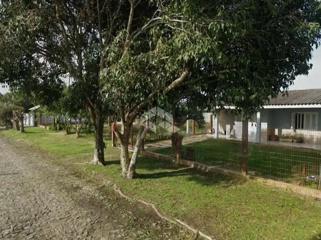 Casa / Sobrado para Venda em Imbé/RS Presidente Distrito 3 Quartos