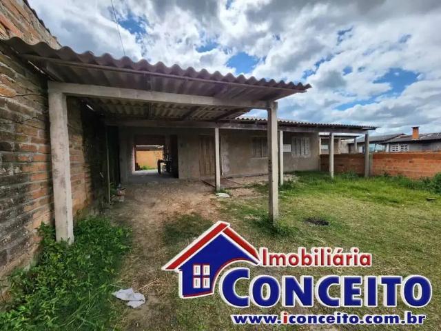 Casa / Sobrado para Venda em Imbé/RS Riviera 3 Quartos