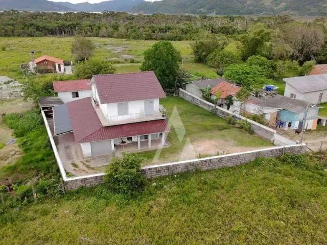 Casa / Sobrado para Venda em Imbituba/SC Mirim 2 Quartos