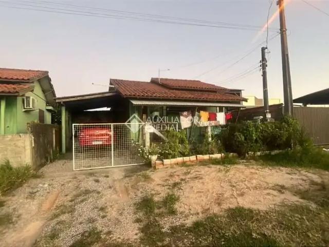 Casa / Sobrado para Venda em Imbituba/SC Alto Arroio 1 Quartos