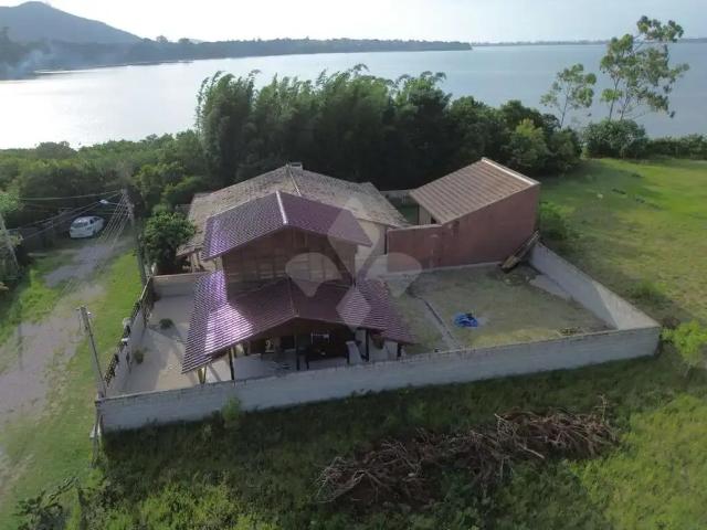 Casa / Sobrado para Venda em Imbituba/SC Alto Arroio 1 Quartos