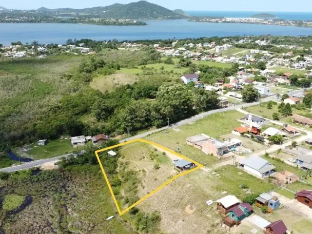 Casa / Sobrado para Venda em Imbituba/SC Alto Arroio 1 Quartos