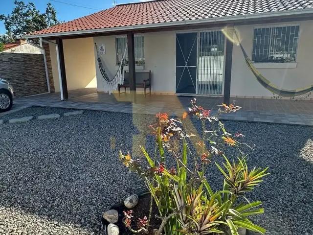 Casa / Sobrado para Venda em Imbituba/SC Alto Arroio 2 Quartos