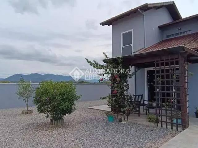 Casa / Sobrado para Venda em Imbituba/SC Alto Arroio 2 Quartos