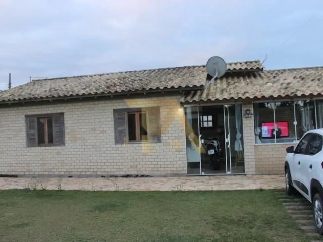 Casa / Sobrado para Venda em Imbituba/SC Alto Arroio 2 Quartos