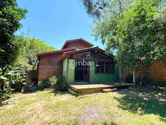 Casa / Sobrado para Venda em Imbituba/SC Alto Arroio 2 Quartos