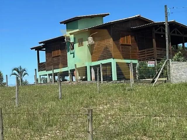 Casa / Sobrado para Venda em Imbituba/SC Alto Arroio 2 Quartos