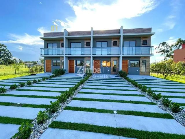 Casa / Sobrado para Venda em Imbituba/SC Alto Arroio 2 Quartos