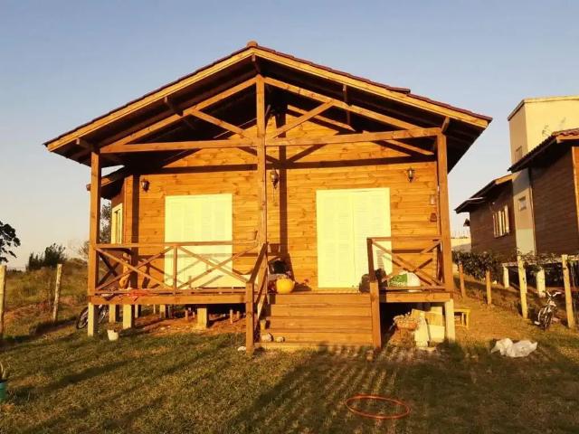 Casa / Sobrado para Venda em Imbituba/SC Alto Arroio 2 Quartos