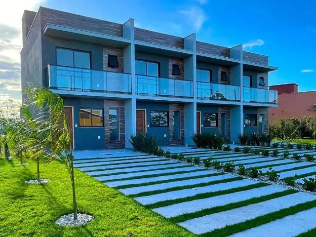 Casa / Sobrado para Venda em Imbituba/SC Alto Arroio 2 Quartos