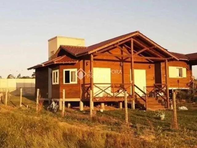 Casa / Sobrado para Venda em Imbituba/SC Alto Arroio 2 Quartos