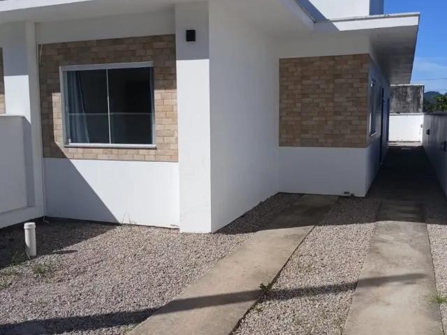 Casa / Sobrado para Venda em Imbituba/SC Alto Arroio 2 Quartos