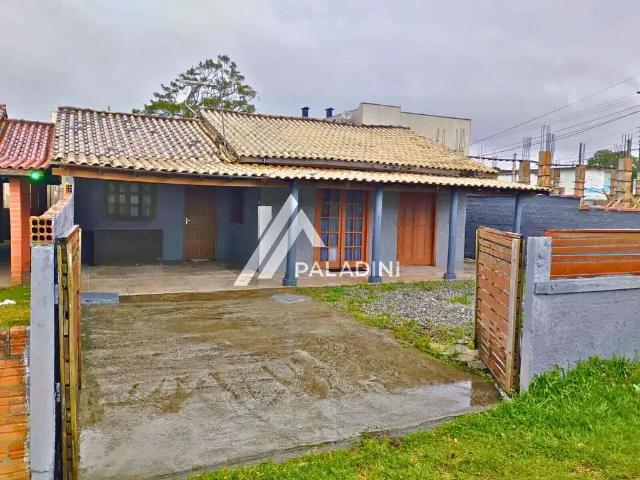 Casa / Sobrado para Venda em Imbituba/SC Alto Arroio 2 Quartos