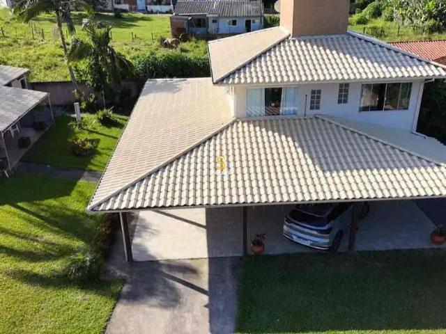 Casa / Sobrado para Venda em Imbituba/SC Alto Arroio