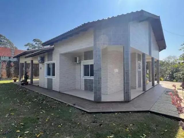 Casa / Sobrado para Venda em Imbituba/SC Alto Arroio 3 Quartos