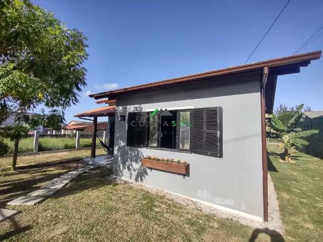Casa / Sobrado para Venda em Imbituba/SC Alto Arroio 3 Quartos