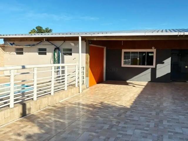 Casa / Sobrado para Venda em Imbituba/SC Alto Arroio 3 Quartos