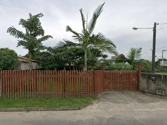 Casa / Sobrado para Venda em Imbituba/SC Alto Arroio 3 Quartos