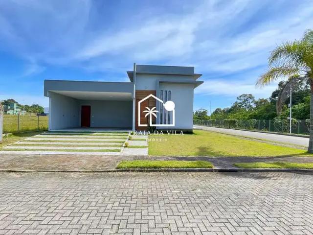 Casa / Sobrado para Venda em Imbituba/SC Alto Arroio 3 Quartos