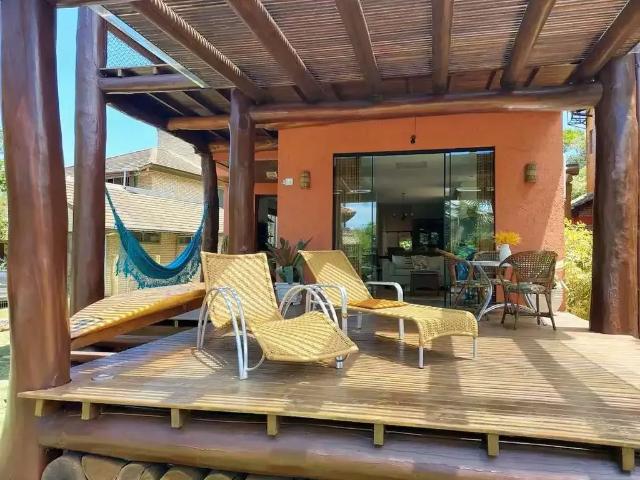 Casa / Sobrado para Venda em Imbituba/SC Alto Arroio 3 Quartos
