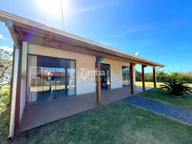 Casa / Sobrado para Venda em Imbituba/SC Alto Arroio 3 Quartos