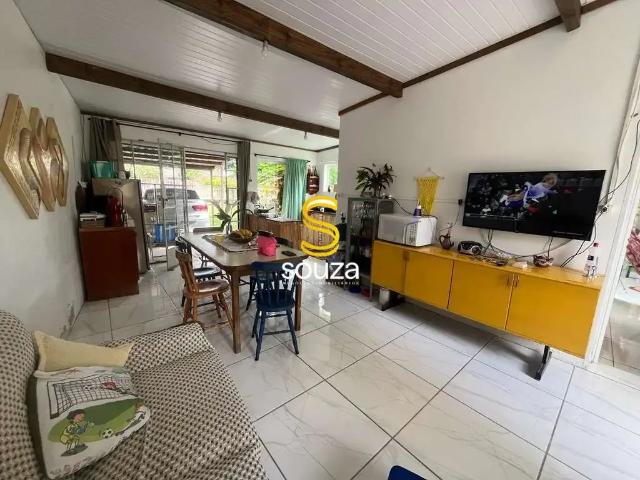 Casa / Sobrado para Venda em Imbituba/SC Alto Arroio 3 Quartos