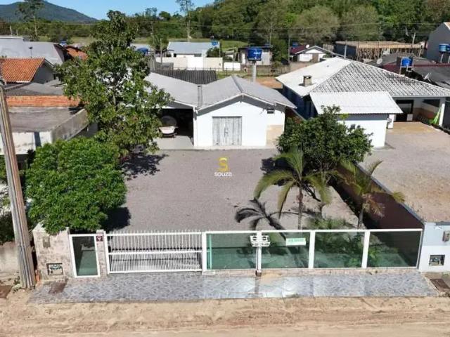 Casa / Sobrado para Venda em Imbituba/SC Alto Arroio