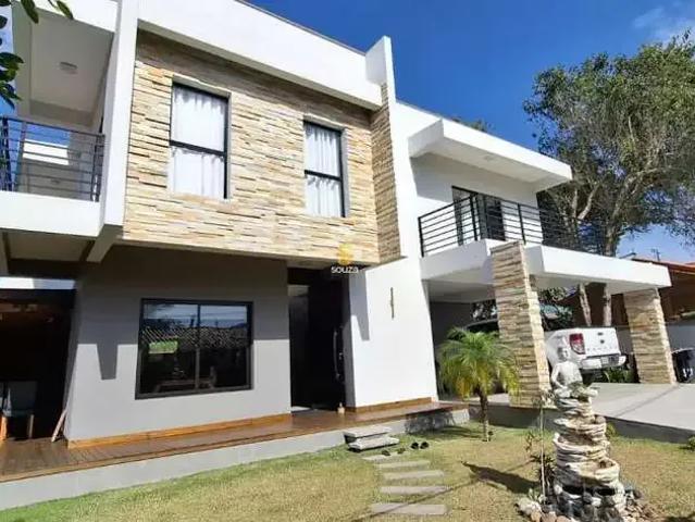 Casa / Sobrado para Venda em Imbituba/SC Alto Arroio 4 Quartos