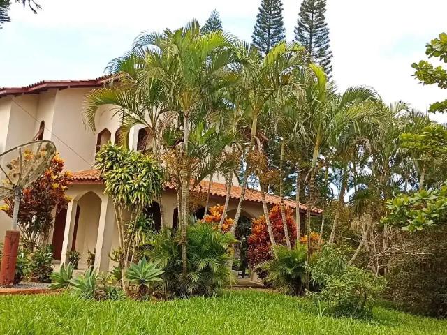 Casa / Sobrado para Venda em Imbituba/SC Alto Arroio 4 Quartos