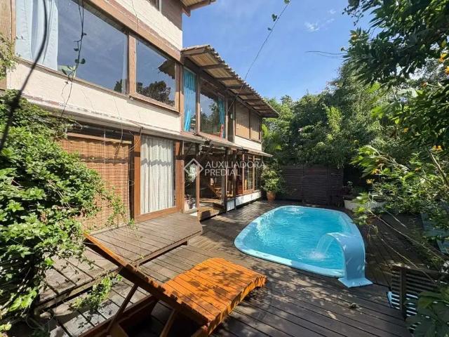 Casa / Sobrado para Venda em Imbituba/SC Alto Arroio 5 Quartos