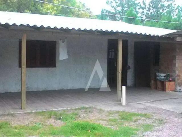 Casa / Sobrado para Venda em Imbituba/SC Araçatuba 4 Quartos