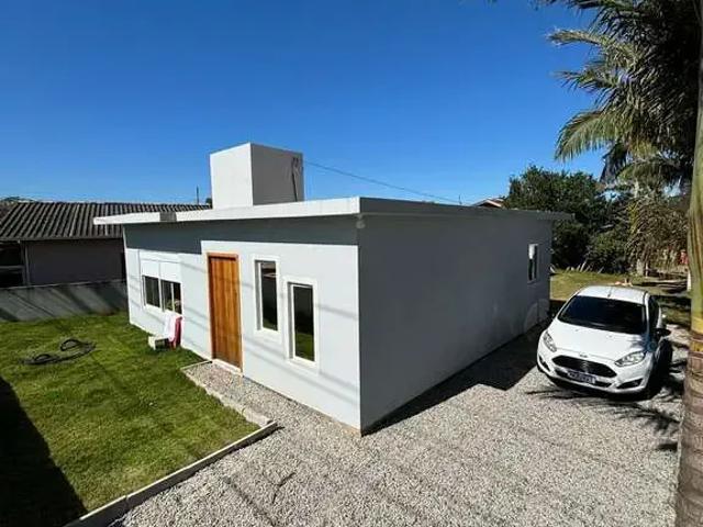 Casa / Sobrado para Venda em Imbituba/SC Araçatuba 1 Quartos