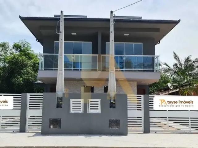 Casa / Sobrado para Venda em Imbituba/SC Araçatuba 2 Quartos