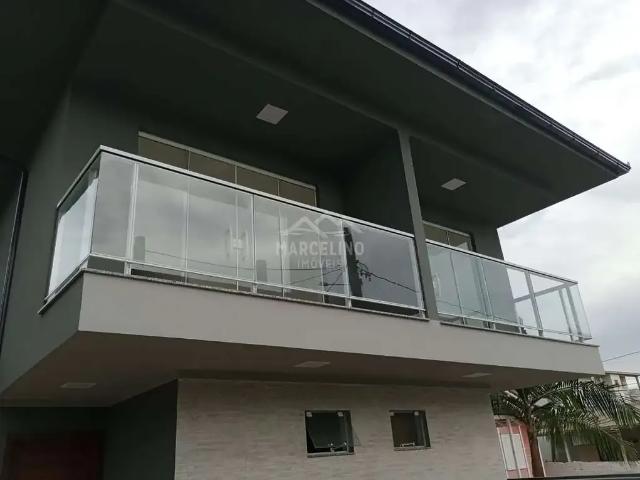 Casa / Sobrado para Venda em Imbituba/SC Araçatuba 2 Quartos