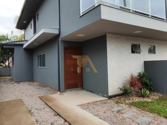 Casa / Sobrado para Venda em Imbituba/SC Araçatuba 2 Quartos