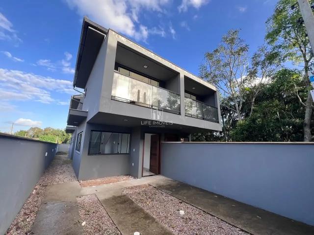 Casa / Sobrado para Venda em Imbituba/SC Araçatuba 2 Quartos