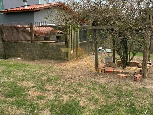 Casa / Sobrado para Venda em Imbituba/SC Araçatuba 2 Quartos