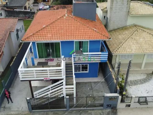 Casa / Sobrado para Venda em Imbituba/SC Araçatuba 2 Quartos