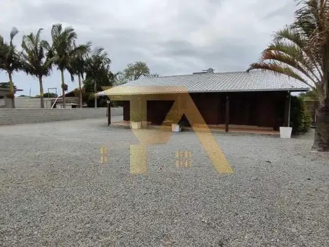 Casa / Sobrado para Venda em Imbituba/SC Araçatuba 3 Quartos